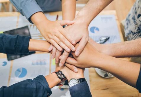 6 Ways to Build Trust in your Team - Bridgewater UK