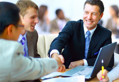 7 Steps to Improving your Workplace Relations - Bridgewater UK