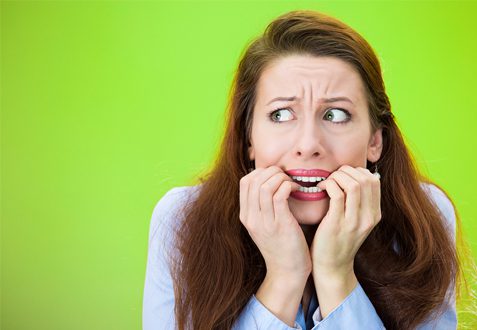 How to Calm your Nerves Before an Interview