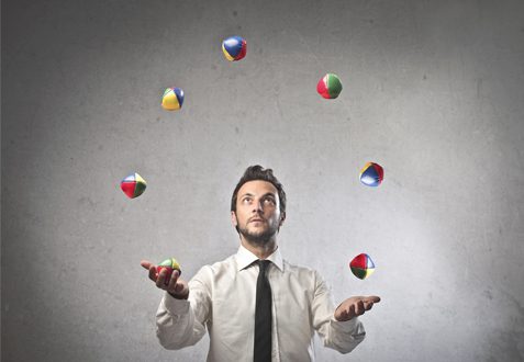 Juggling Job Offers – How To Do It Professionally - Bridgewater UK