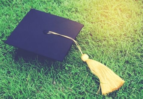 What to Do About Graduating With a 2.2 Degree