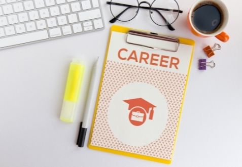 What All Graduates Should be Looking for in their First Career ...
