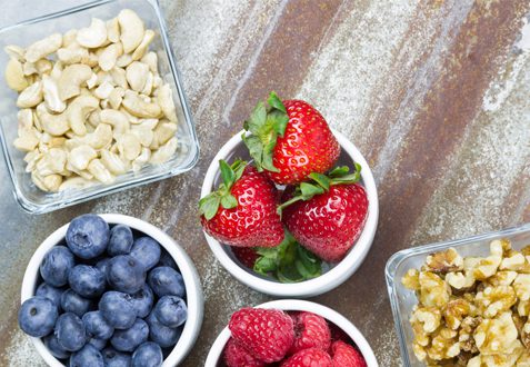 Superpower Foods that will Give You a Boost - Bridgewater UK