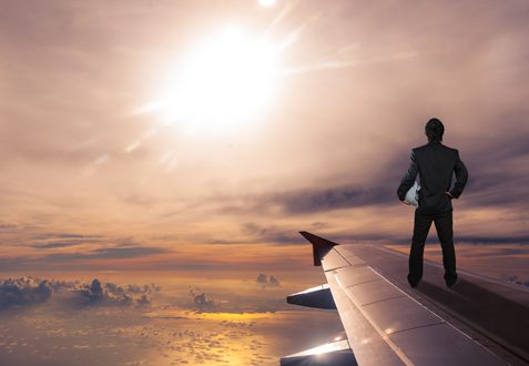 The Key to Success: Having a Clear Vision