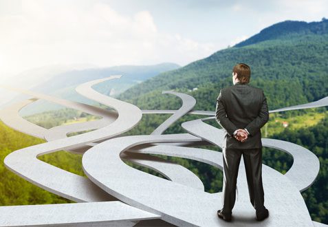 Paving the Way to Leadership: Develop your Skills - Bridgewater UK