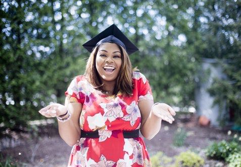 The Ultimate Graduation Guide