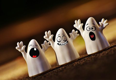 18 Job Hunt Horrors That Every Graduate Must Face