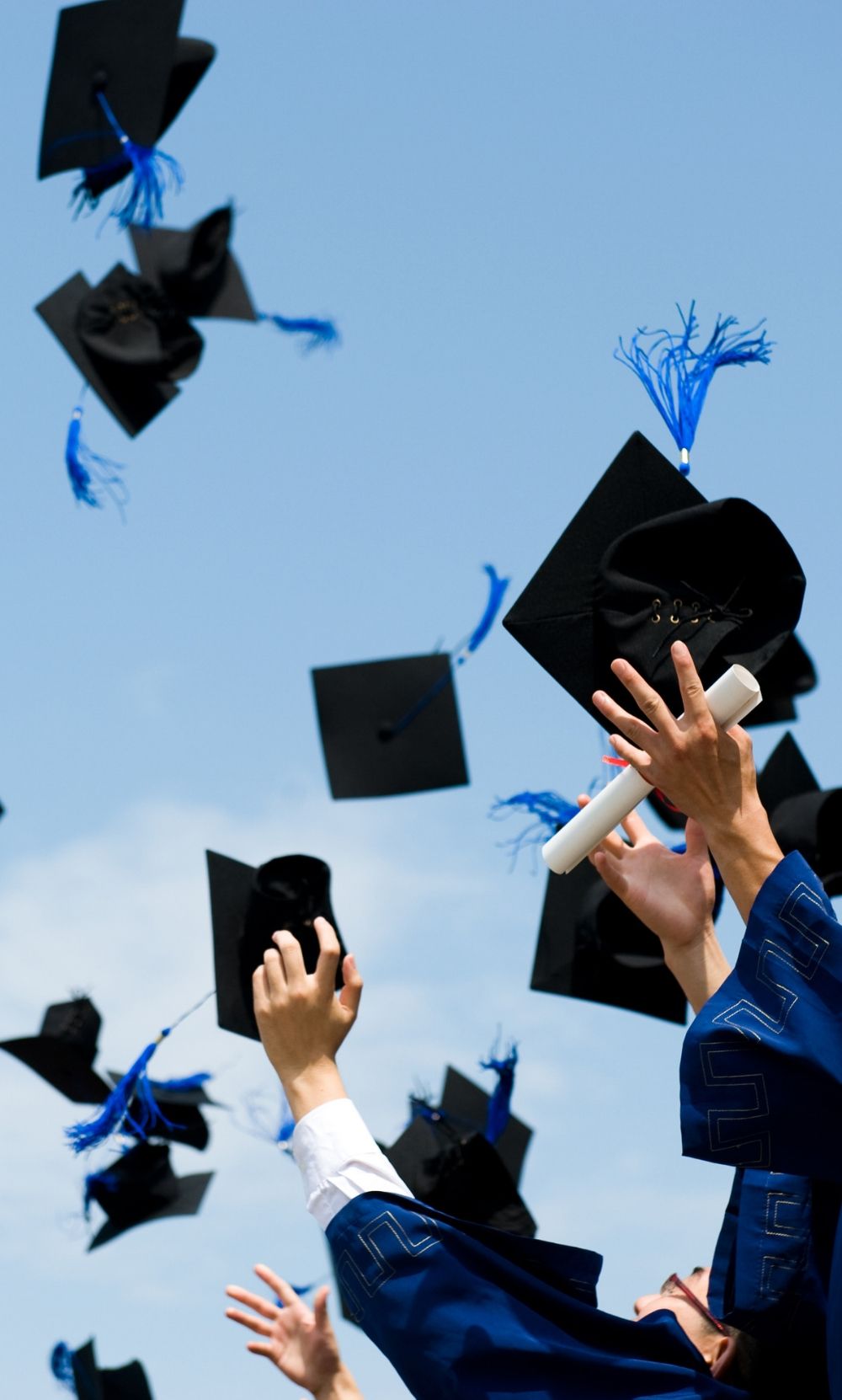 Graduate Career Advice Hub - Bridgewater UK