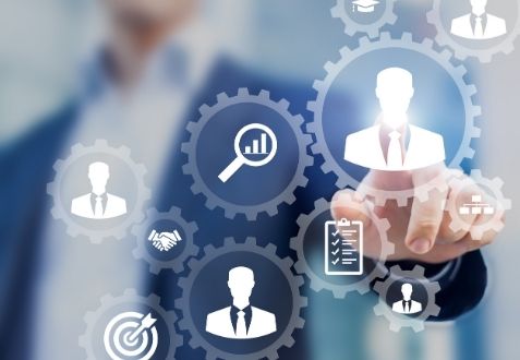 Job Market Insights - November 2020 - Bridgewater UK