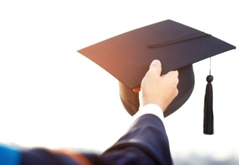 REVEALED: The UK Average Graduate Salary 2022