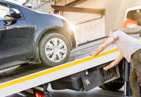 3 Things You Should Know Before You Start a Car Recovery Business