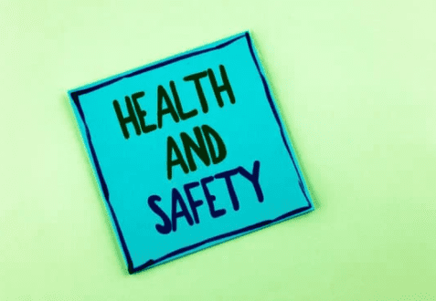 Things You Can Do to Make Your Workplace Safer