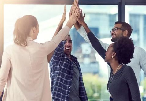 Driving Engagement within Your Workforce: A Brief Guide