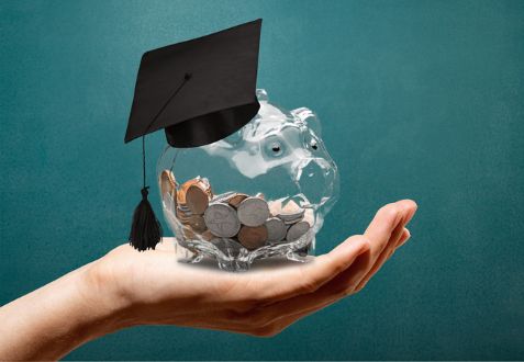 REVEALED: The UK Average Graduate Salary 2023