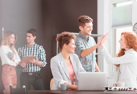 Fostering A Healthy And Happy Work Environment With These 10 Expert Tips