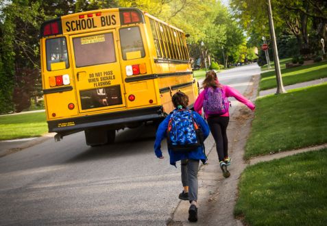 Optimising School Logistics: Exploring Efficient Transportation Solutions