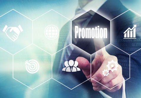 Tips for Using Rubber Badges in Business Promotion