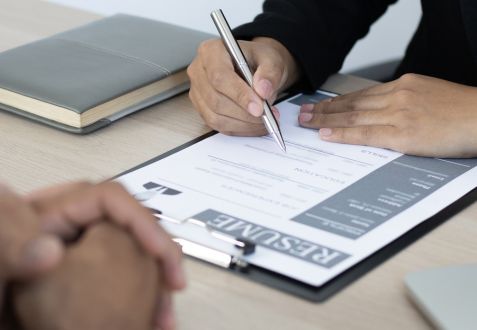 Enhancing Workplace Safety: The Role Of Thorough Background Checks