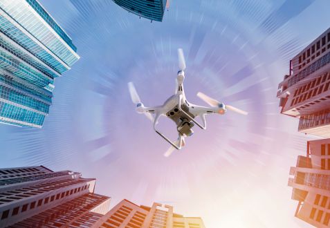 How to Choose the Best Drone Payload