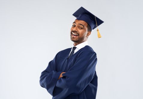 REVEALED: The UK Average Graduate Salary 2026