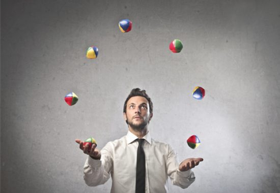 Juggling Job Offers – How To Do It Professionally - Bridgewater UK